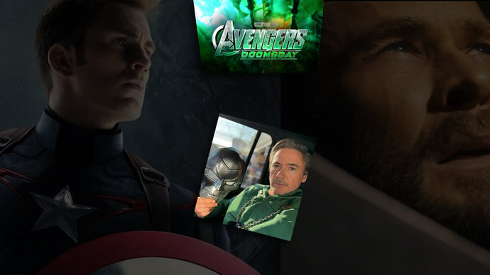 Blog – Tagged "Doomsday"– Cowabunga Comics & Collectibles