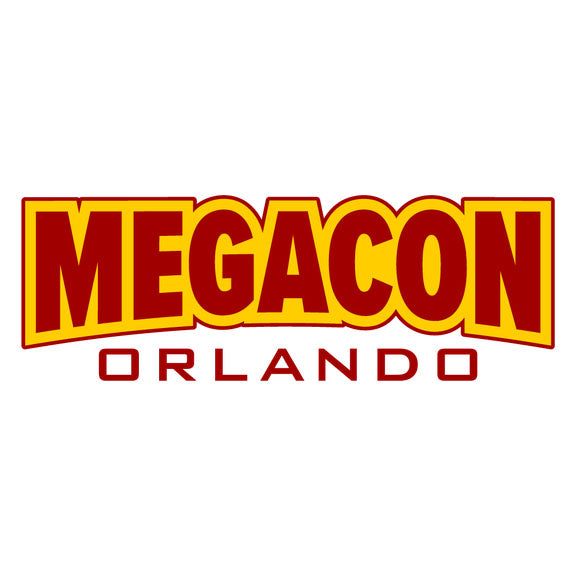 MegaCon Exclusives | MegaCon Exclusive Comics Books – Cowabunga Comics ...