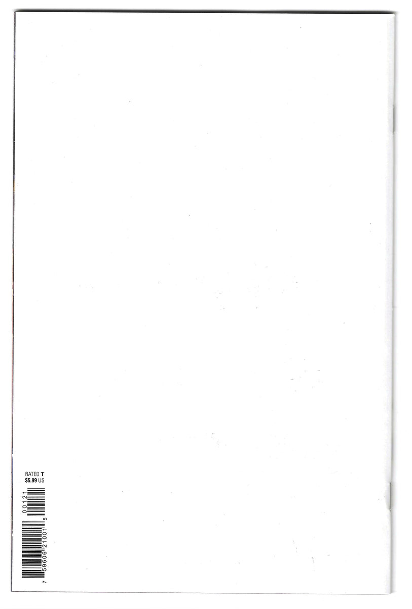 Amazing Spider-Man #1 Blank Cover Sketch by NATWA – Cowabunga Comics ...